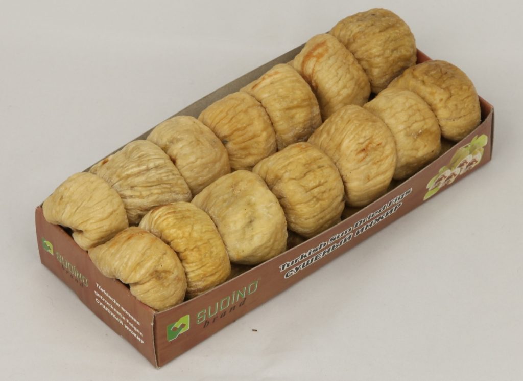 Dried Figs | Aso Food Turkey | BRC Certified A Grade Supplier